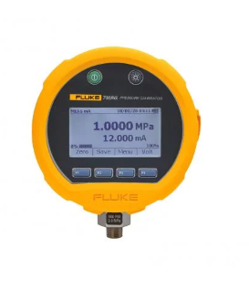 FLUKE FLUKE-730G31 High-precision Digital Piezometer (10000 PSIG) | EMIN.VN