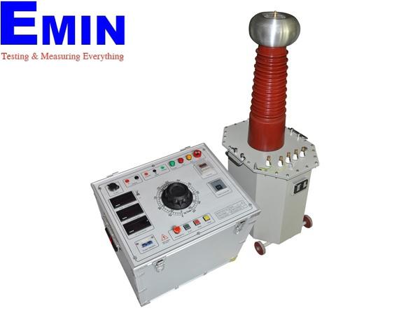 HV HIPOT GDYD-D Manual AC/DC Hipot Test Set (Digital) | EMIN.VN