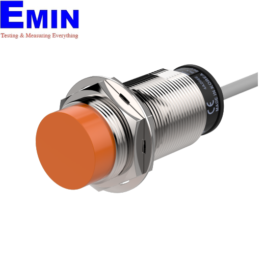 Autonics PRL30-15AC-V Cylindrical Inductive Proximity Sensors (20Hz ...