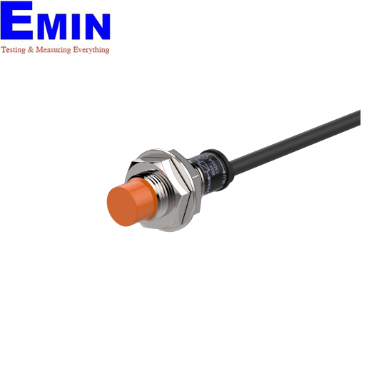 Autonics PRS12-4DP2 Cylindrical Inductive Proximity Sensors (500Hz, 4mm ...