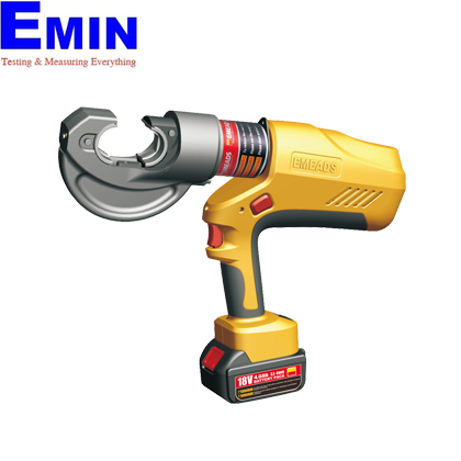 Máy ép cos thủy lực cầm tay EMEADS EBS-400B (120KN, 35mm) | EMIN.VN