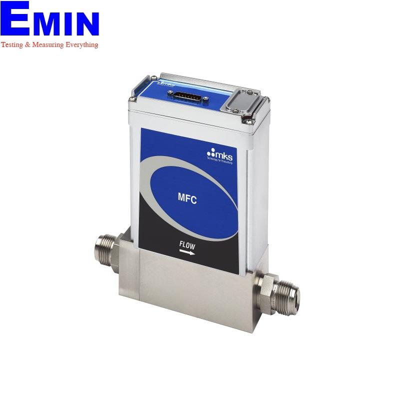MKS IE250A-MFM Elastomer-sealed Mass Flow Meters (100-250 slm) | EMIN.VN