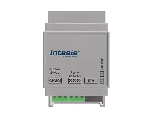 Cổng giao tiếp Modbus OCPP-Modbus TCP&RTU-1 thiết bị HMS Networks ...
