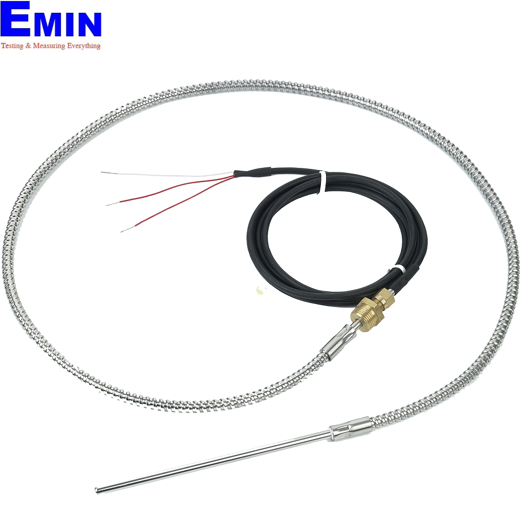 SterlingSensors RGLOD31/41502MLE Load Temperature Probe for Autoclaves ...