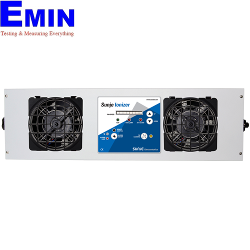 Quạt thổi ion SUNJE SOB - 2S(N) (8.5m³/phút) | EMIN.VN