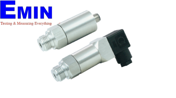 Senseca EPS1 Pressure transmitter (10...30 V DC ±10 %) | EMIN.VN