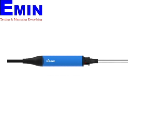 Tunkia TM1100 Hall Probe (Axial, Class 1, 1000mT) | EMIN.VN