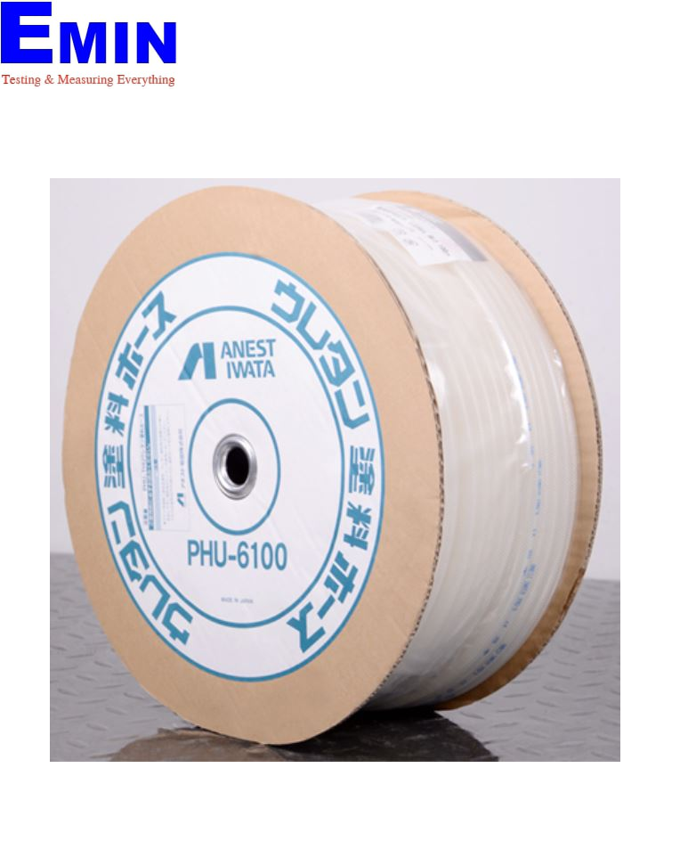 Anest Iwata PHU-6100 Paint Hose | EMIN.VN