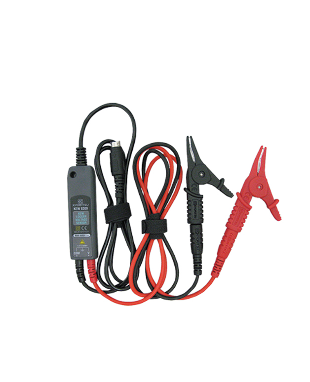 Que đo điện áp KYORITSU KEW 8309 (6 - 600V) | EMIN.VN