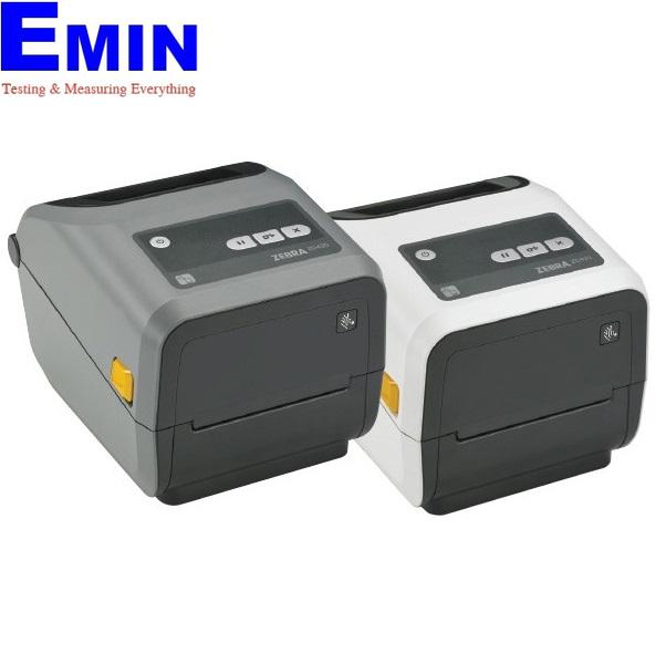 Zebra ZD420C 4-Inch Thermal Transfer Printer (203dpi - 300dpi) | EMIN.VN