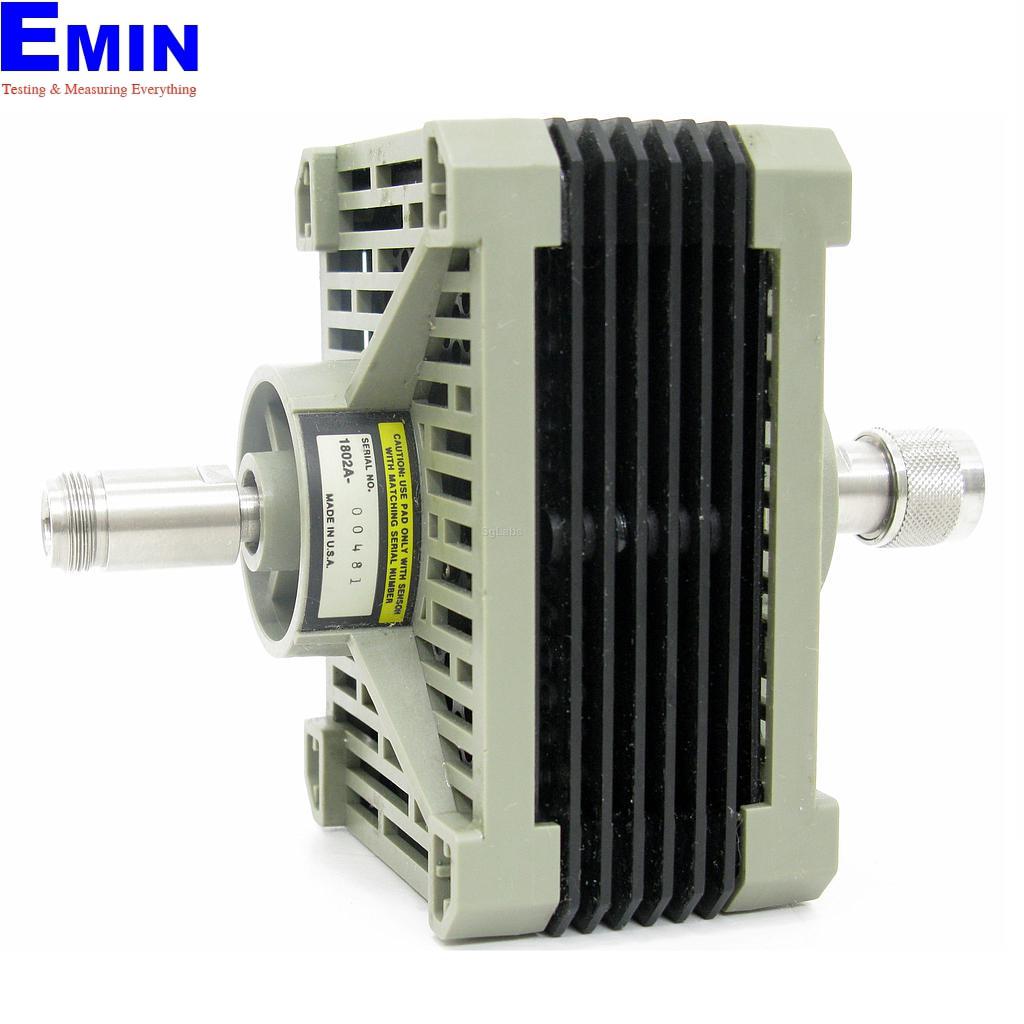 KEYSIGHT 8498A High Power Attenuator (DC-18 GHz) | EMIN.VN