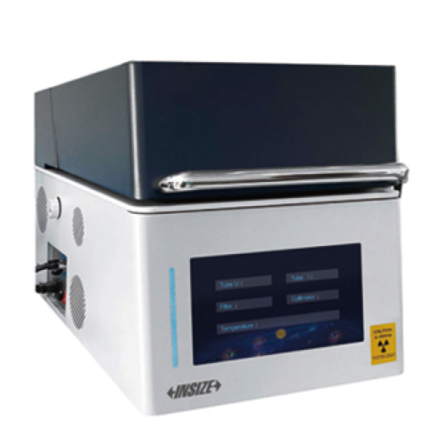 INSIZE XRF-VF300 진공형 다기능 형광분광기 (2ppm~99%, 0.01~80µm) | EMIN.VN