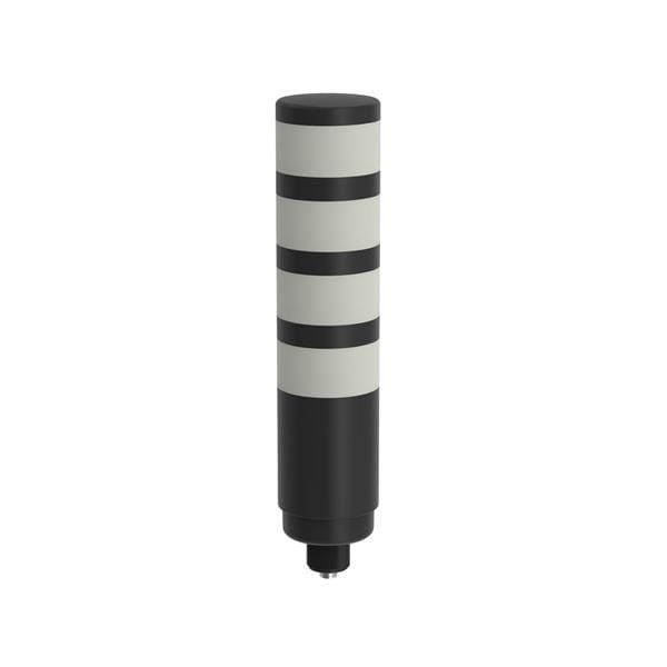 Banner Engineering TL70ZBGYRQ Universal AC Voltage Modular Tower Light ...