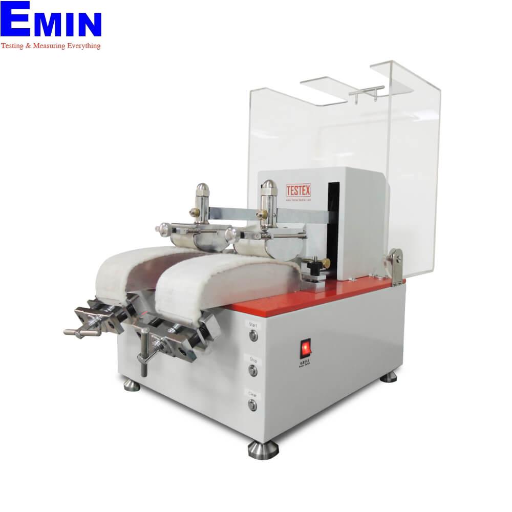 Testex TF216 Abrasion Tester | EMIN.VN