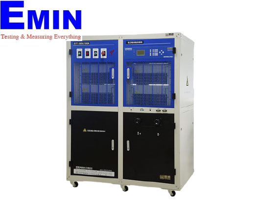 NEWARE CE-7002-500V300A 배터리 모듈 및 팩 테스트 시스템 (35V~500V, 1.5A~300A) | EMIN.VN