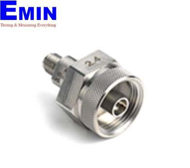 KEYSIGHT N9910X-603 Coaxial adapter (NMD 2.4 mm (f) to 3.5 mm (f) 50 ...