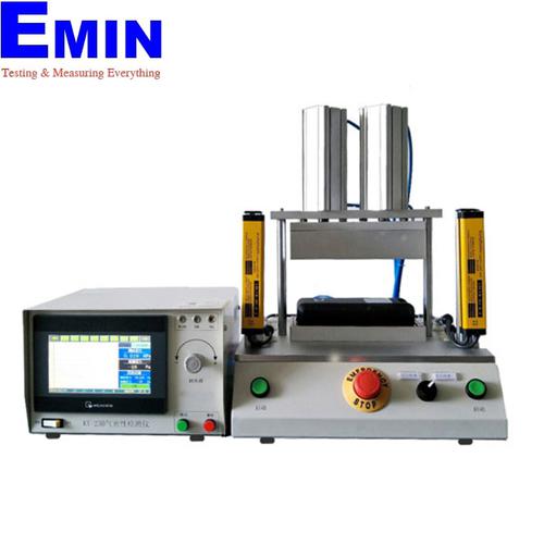 Máy kiểm tra rò rỉ khí Lonroy LR-230LF (1pa) | EMIN.VN