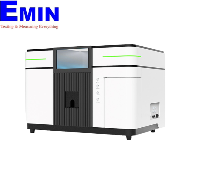 Peak Instruments AA3014 Single Beam Flame Atomic Absorption ...