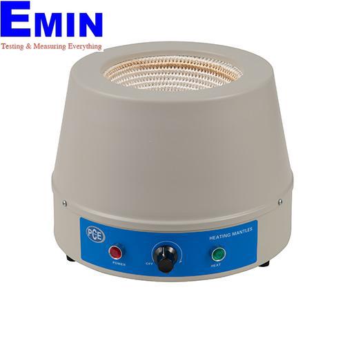 PCE HM 1000 Heating Mantle (0~+450 ° C; 1000 ml) | EMIN.VN