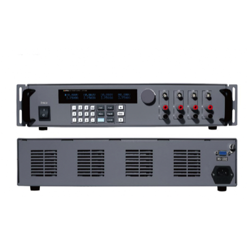 MATRIX MFP-2001 Multi Channel DC Power Supply (32V, 10A, 320W, 4 CH ...