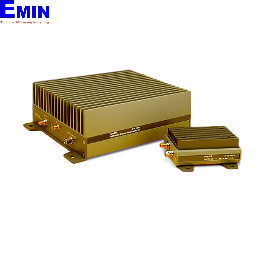KEYSIGHT 83006A マイクロ波システムアンプ (10 MHz–26.5 GHz) | EMIN.VN