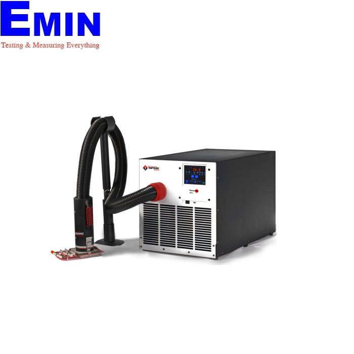 Temptronic DCP-202 Bench Top Temperature Forcing System (-65 ~ 175°C ...