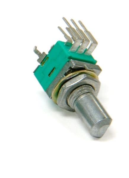Panel Potentiometer BI Technologies P091S-4EA15BR1MEG | EMIN.VN