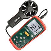 Máy đo tốc độ lưu lượng gió Extech AN100 có gì nổi bật mà được nhiều ...