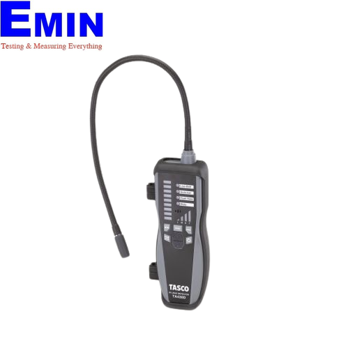 Máy dò khí gas TASCO TA430D | EMIN.VN
