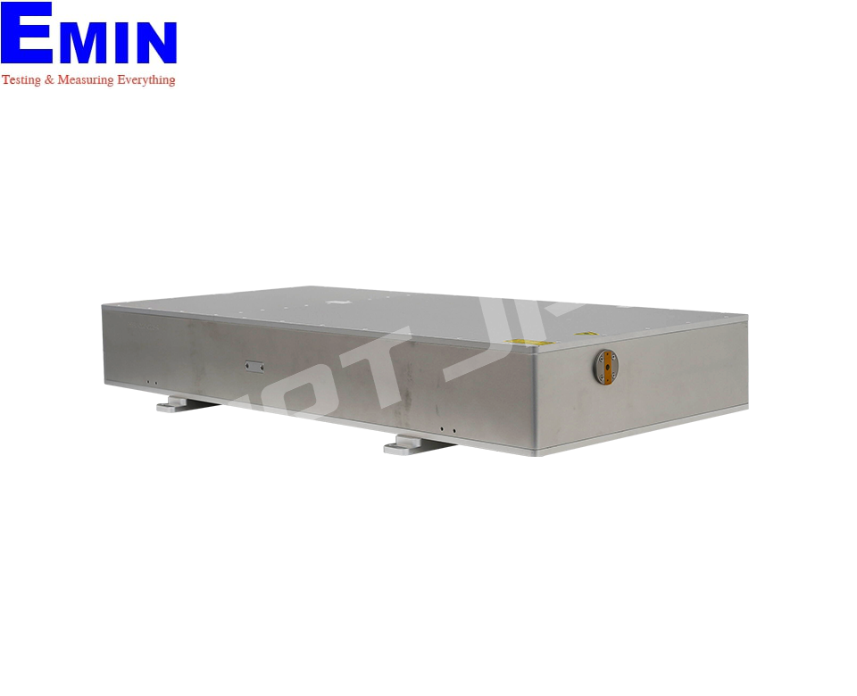 Picosecond Laser JPT PS IR/UV | EMIN.VN