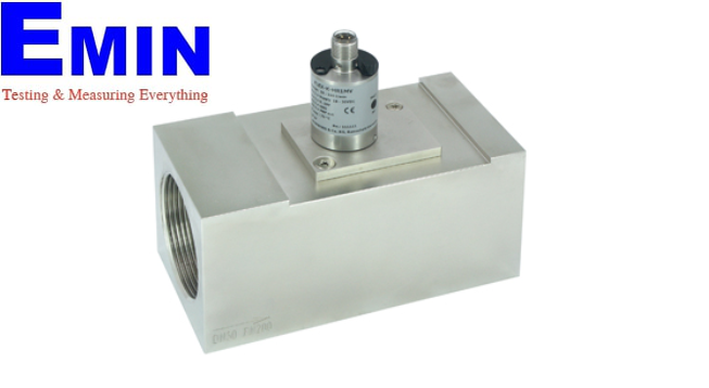 Senseca FLEX-HR1MV Flow transmitter (2..220 l/min) | EMIN.VN