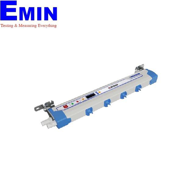 Thanh bar Ion chống tĩnh điện KESD KE-84X (0.01-0.5Mpa,±20V) | EMIN.VN