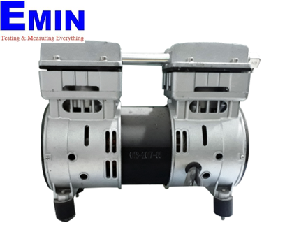WING OF-750 Oil Free Silent Air Compressor (8 Kg/cm2, 145 L/min) | EMIN.VN