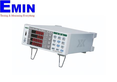 Máy đo và phân tích công suất điện AC/DC INSIZE 9670-PM70 (15/30/60/150 ...