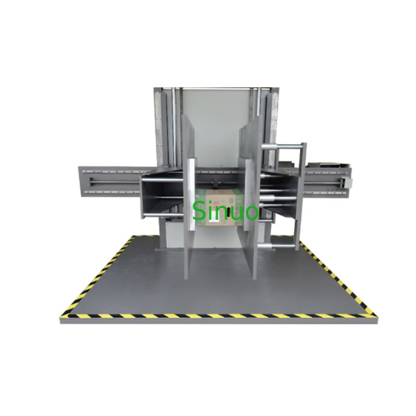 Sinuo SN1407 Product Packaging Clamping Testing Machine For Packaging ...