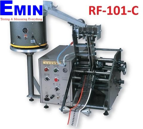 REN THANG RF-101-C Axial Lead Forming Machine | EMIN.VN