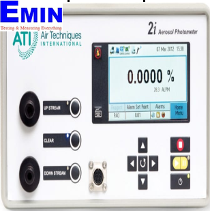 ATI 2i Digital Aerosol Photometer | EMIN.VN