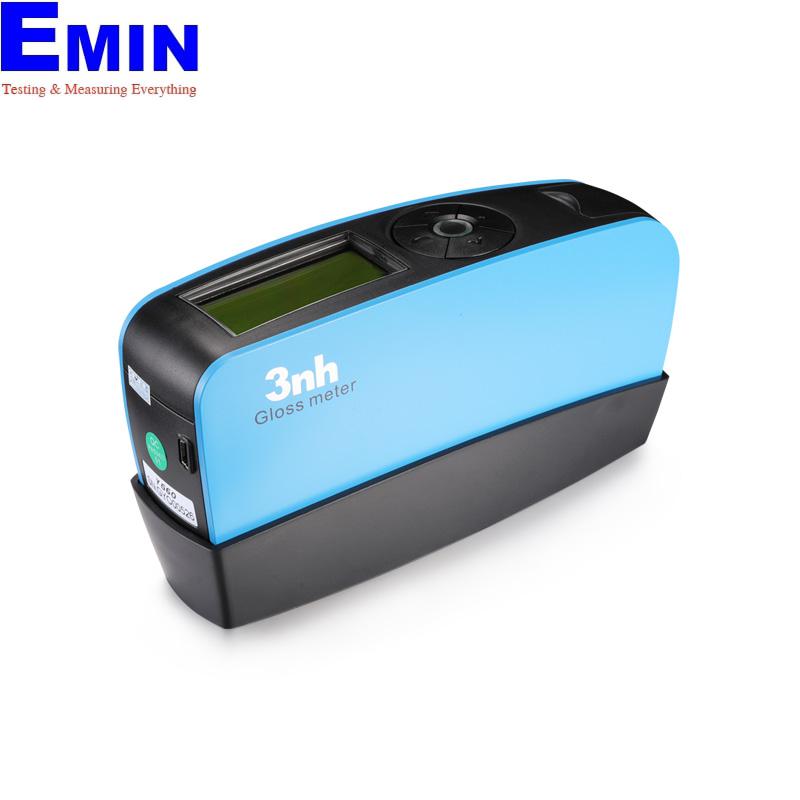 3nh YG60S Economic Gloss Meter (60°: 0-200GU) | EMIN.VN