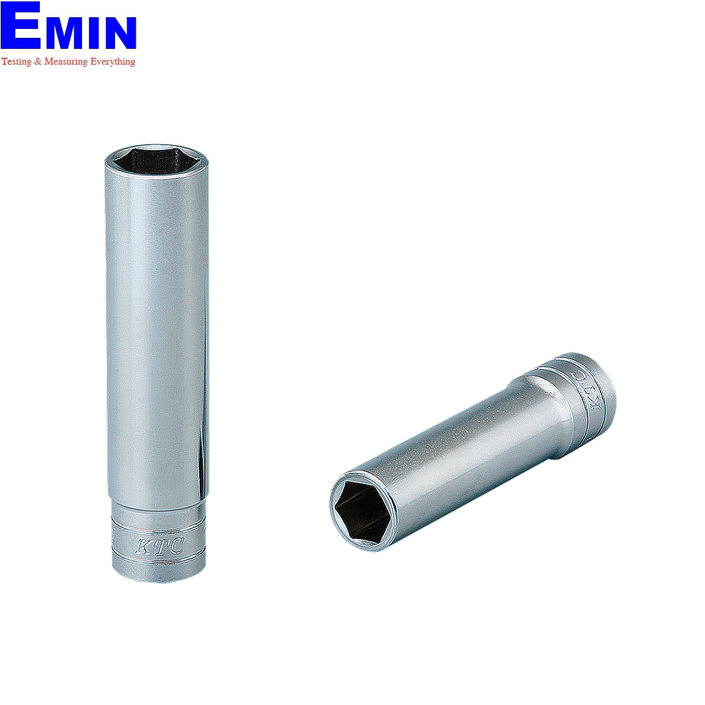 KTC B4L-20 sq. Deep Socket (1/2") | EMIN.VN