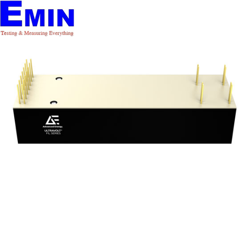 Advanced Energy UltraVolt FIL Standard-Size Power Supply (5VDC,3Amps ...