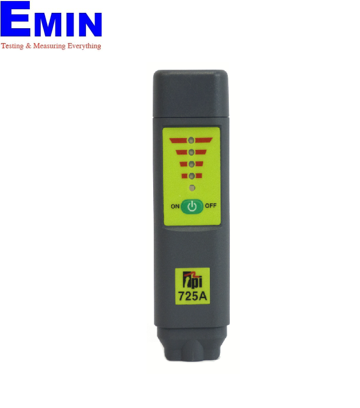 TPI 725A Combustible Gas Detector (40ppm) | EMIN.VN