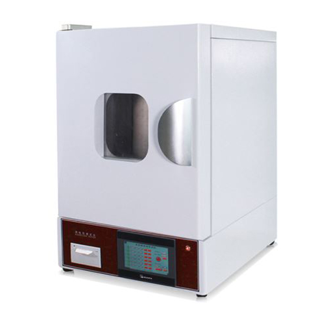 Máy kiểm tra độ dính băng keo Lonroy LR-F015 (RT-200℃) | EMIN.VN