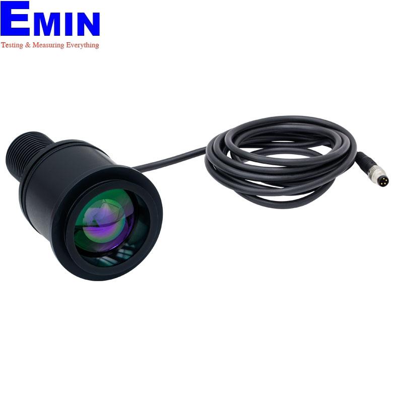 THORLABS M810L3-C4 Collimated LED (IR; 810 nm; 230 mW; 44 mm; Zeiss ...