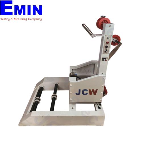 JCW JCW-WP13 Motorized Heavy Cable Drum Dereeler Prefeeding Machine (16 ...