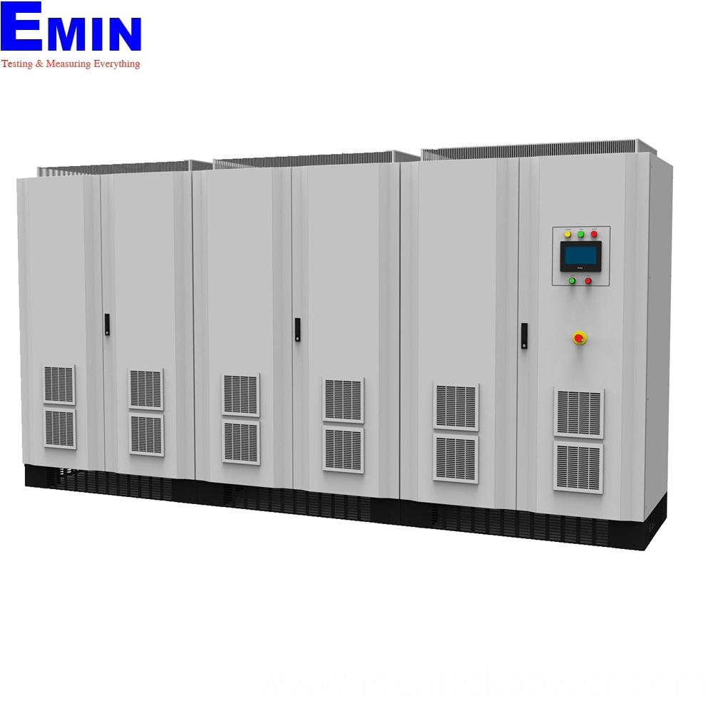 Nguồn một chiều công suất cao IdealTek MTP-1000-0500T (500KW, 1000.0V ...