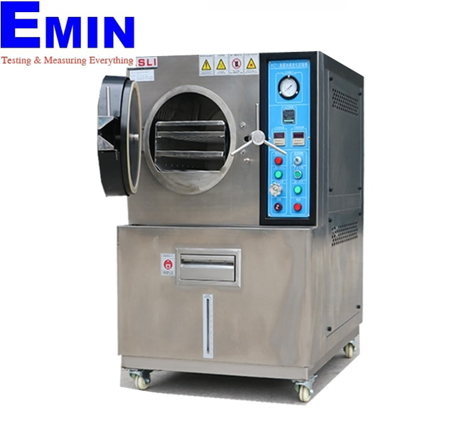 ASLI PCT-35 Pressure Cooker Test (PCT chamber/unsaturation type ) | EMIN.VN