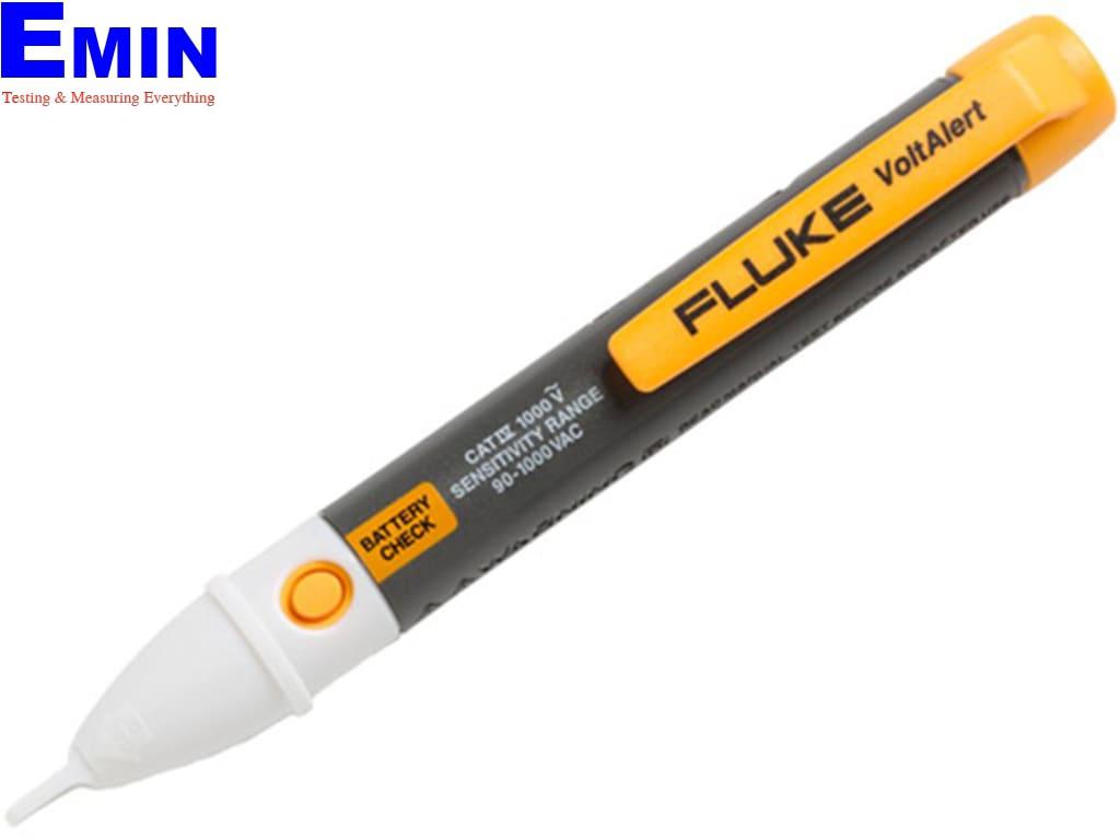 FLUKE FLK-2AC/APAC VoltAlert™ Voltage Detector (Fluke 2AC, 90 VAC ...