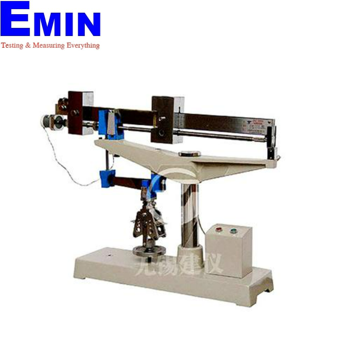 Wuxi DKZ-5000 Cement Specimen Electric Flexure Testing Device (1000N ...