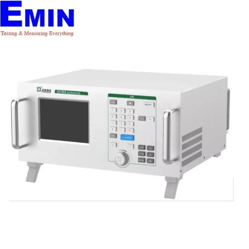 Tunkia TM2000 Precision Current Source (1 channel, 5A, 600W, Class 0.02 ...