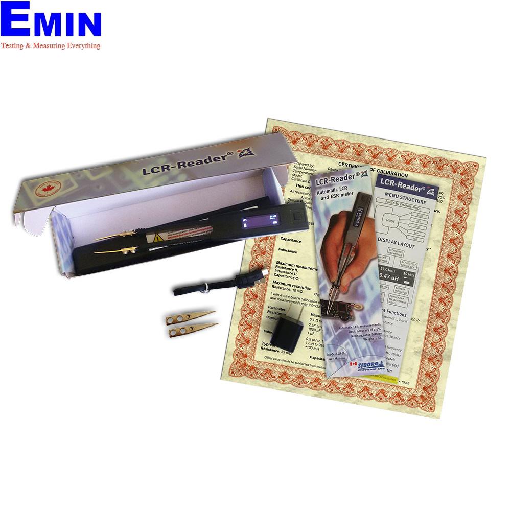 SIBORG LTK-P Task Kit with Precision Tips | EMIN.VN
